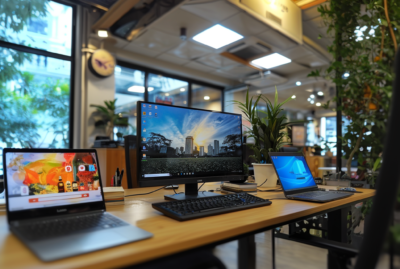 OS (Operating System) End Point or Server – Microgenesis Business System