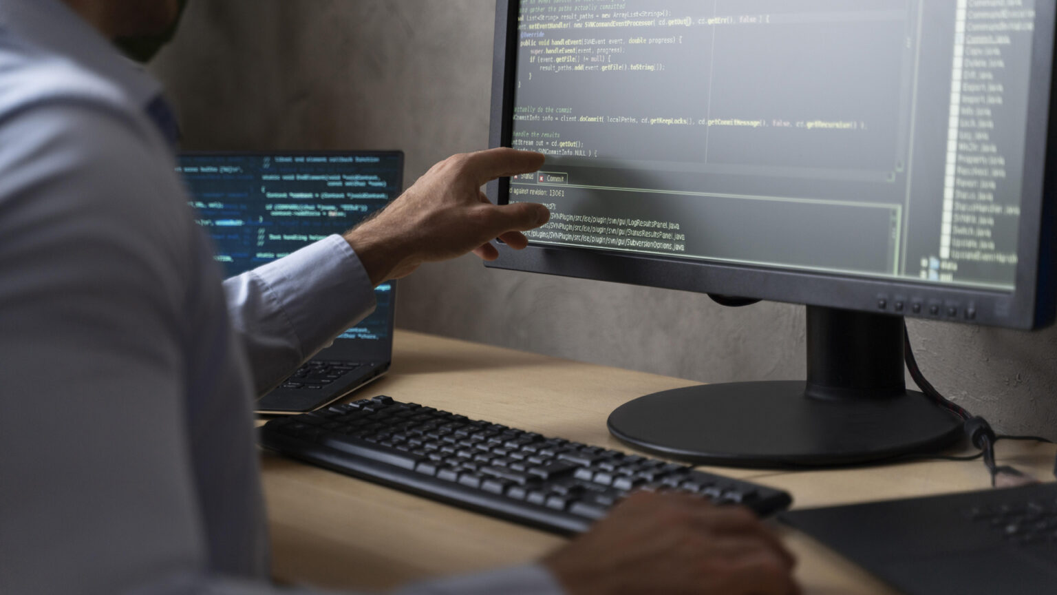 Microgenesis Business System