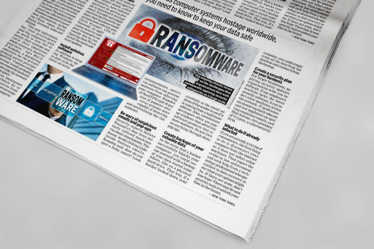 Microgenesis Business System