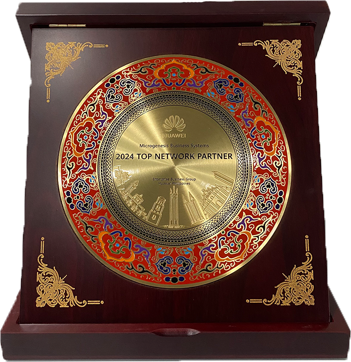 About Us – Microgenesis Business System